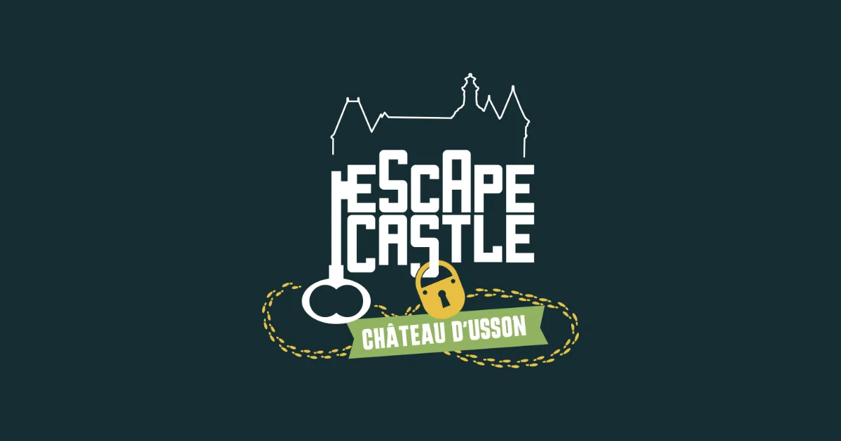 The Concept - Escape Castle - Château D'Usson, Un Escape Game Dans Un ...